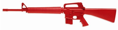 *$!Buy ASP Government M16 Red Gun Training Series | My Airsoft Blog