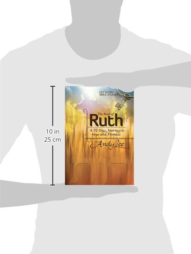 The Book of Ruth: Key Word Bible Study (Key Word Bible - BookMall