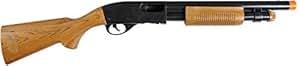 Buy Maxx Action 30" Toy Pump Action Shotgun with Electronic Sound and ...