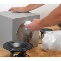 Top Best 5 Cheap speaker insulation for sale 2016 (Review) | BOOMSbeat