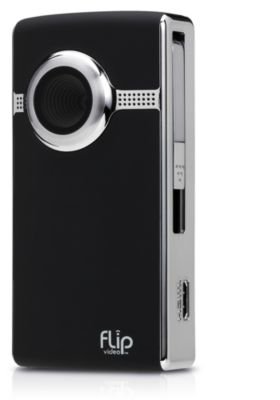 Flip Video UltraHD Camcorder