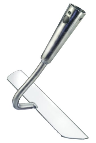 Best Quality Garden hoe zinc plated 180mm – Best Quality Garden Hoes