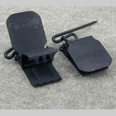 Amazon.com : Mat-Loc® Clips : Yoga Mats : Sports & Outdoors