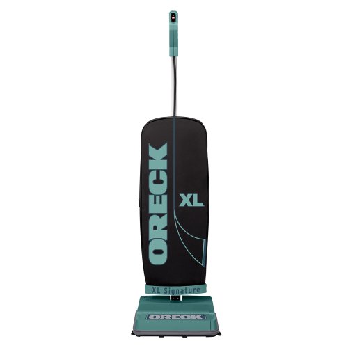 Oreck XL Signature Upright Vacuum