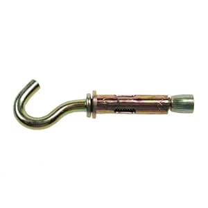 Buy MARUTI ANCHOR FASTENERS 12 MM HOOK BOLT (FAN-CHB) (PACK OF 100 ...