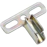 Mid-America 00 61 2000 000 12-Pack Metal Shutter Clips for Exterior ...