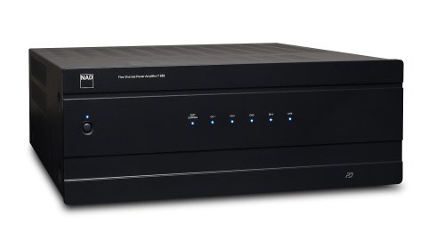 NAD - T-955 - 5 Channel Power Amplifier