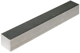 Precision Brand MKS-23 Metric Bright Key Steel Square Keystock Size ...