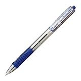 Pilot EasyTouch Retractable Ballpoint Pens, Fine Point, Refillable ...
