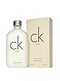 UPC 088300107438 - Calvin Klein ck one Eau de Toilette Spray, 6.7 oz ...