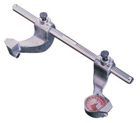 Amazon.com: Ammco AMM8500 Brake Drum Micrometer 6": Automotive