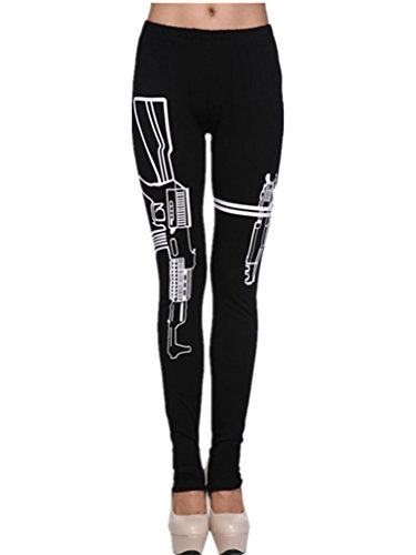 Top 5 Best gun yoga pants for women for sale 2016 | BOOMSbeat