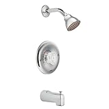 UPC 026508015742 - Moen Chateau Chrome Standard Tub/Shower | upcitemdb.com