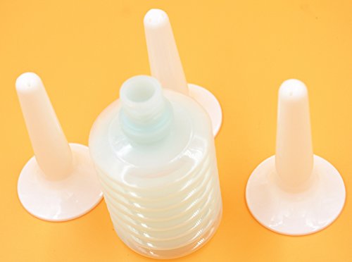 Rectal Anal Syringe Clean 3 Heads Easy Stream Rectal Home Douches ...