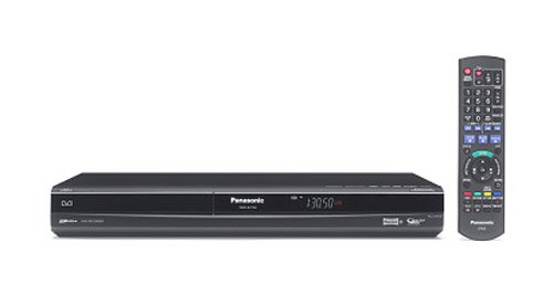 For Sale Panasonic DMR-EX769EB-K Freeview 160GB Hard Disc Drive DVD ...