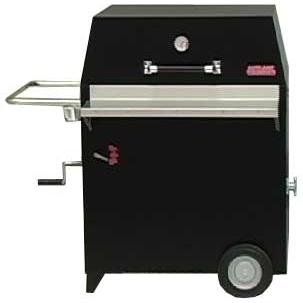 Hasty-Bake Legacy 131 Powder Coated Charcoal Grill *Most Popular Unit ...