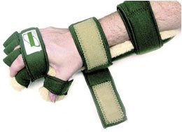 Resting Hand Splint