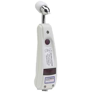 Exergen Tat-5000 Temporal Arterial Thermometer Professional - Model ...
