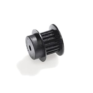 rotating lead nut design