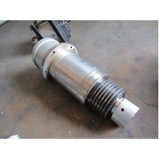 SPINDLE UNIT BT40 CT40 BT 40 CT 40 CAT40 LEADWELL HURCO SPINDLE: Amazon ...