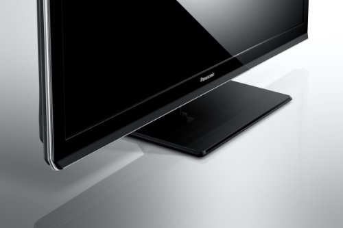 Panasonic VIERA TC-P55UT50 55-Inch 1080p Full HD 3D Plasma TV | The TV