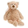 Gund Scarlett Pink/Beige Bear 13.5