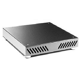 How to vent heat from a receiver in a closed cabinet | AVS Forum