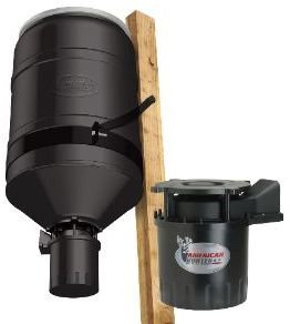Directional Feeders