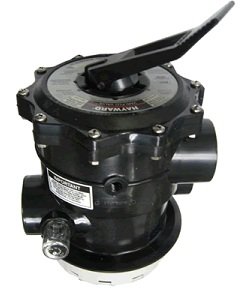 Onlinepoolshop.com : Hayward SP071620T Pro Series Control Valve Vari ...