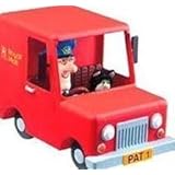 Amazon.co.uk: Postman Pat: Toys & Games