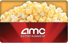 AMC Theatres Gift Card « Cheapshop223