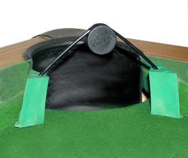 Amazon.com : Practice Pro Pocket Reducers : Billiard Cue Cases : Sports ...