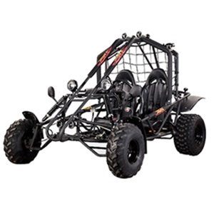 Amazon.com : 2014 Kandi 150cc Go Kart (Kd-150gka-2) : Everything Else