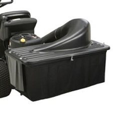 Snapper (30″) Single Bag Collector For Rear Engine Riding Mower ...
