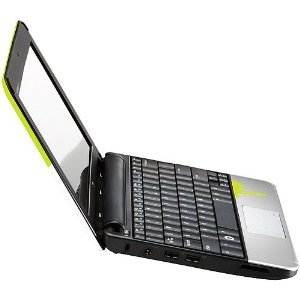 Dell Inspiron Mini 10v (Mac OS X Compatible) 10.1-Inch Netbook ...