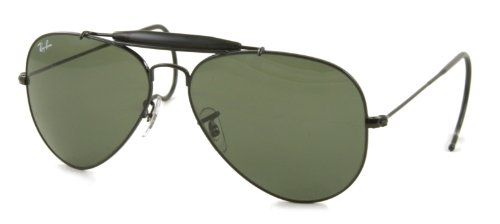 Cobra Ray-Ban Sunglasses Worn By Sylvester Stallone