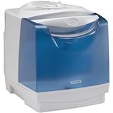 Lowest price New High Quality HUNTER 33288 3-GALLON CAREFREE HUMIDIFIER ...