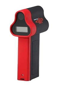 Amazon.com: Laser Link Red Hot Laser Golf Range Finder: Sports & Outdoors