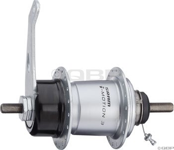 !Low Price SRAM I-Motion 3 36H Coaster Hub (130mm) - lardendu's diary
