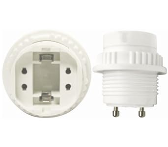 Fluorescent Light Adapter