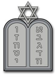 Amazon.com: United States Army Jewish Chaplain Corps Insignia Decal ...