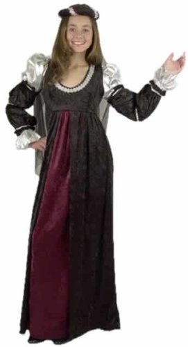 Childs Princess of Monaco Costume Size: Youth X-Large 12-14: mkwheel230 ...
