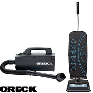 Oreck XL Pro Plus Vacuum