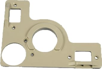 Amazon.com: LG Electronics MJH40343901 Washing Machine Support Bracket ...
