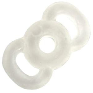 Amazon.com: Erec-Tech Replacement Mach1 Tension Rings, # 8 - Lowest ...