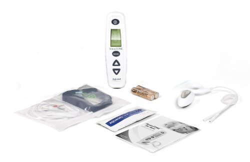 Body Clock Health Care Ltd Sensatone for Men Digital Pelvic Floor ...