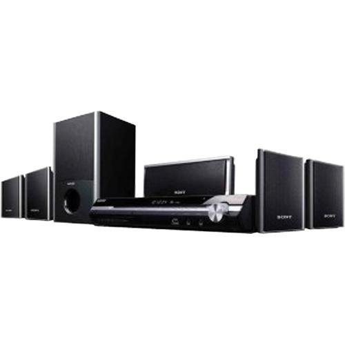 Black Friday Sony 5.1ch BRAVIA Theater System