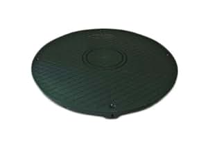 Polylok 3017-C 12" Septic Tank Riser Cover - - Amazon.com