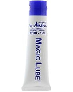 lube for PVC valves > Do It Yourself > AR15.COM