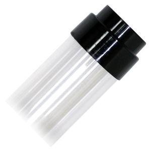 T8 Fluorescent Fixture Guards
